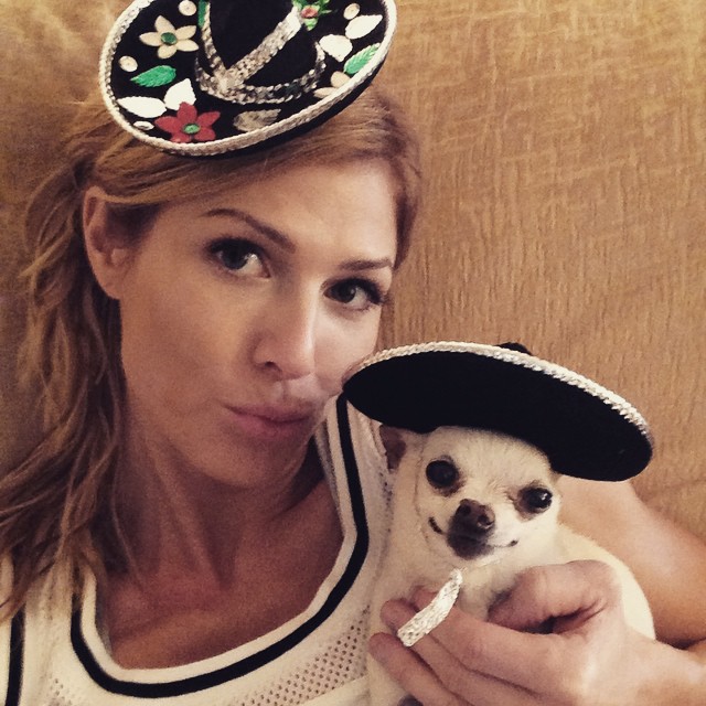 The Torrie Wilson Fan: Instagram Part 12 (Big Post) (credit to Torrie ...