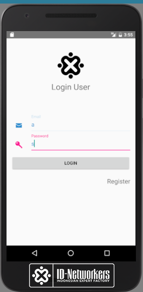 Membuat Android Register dan Login Mengunakan AQuery dan MySQL ...