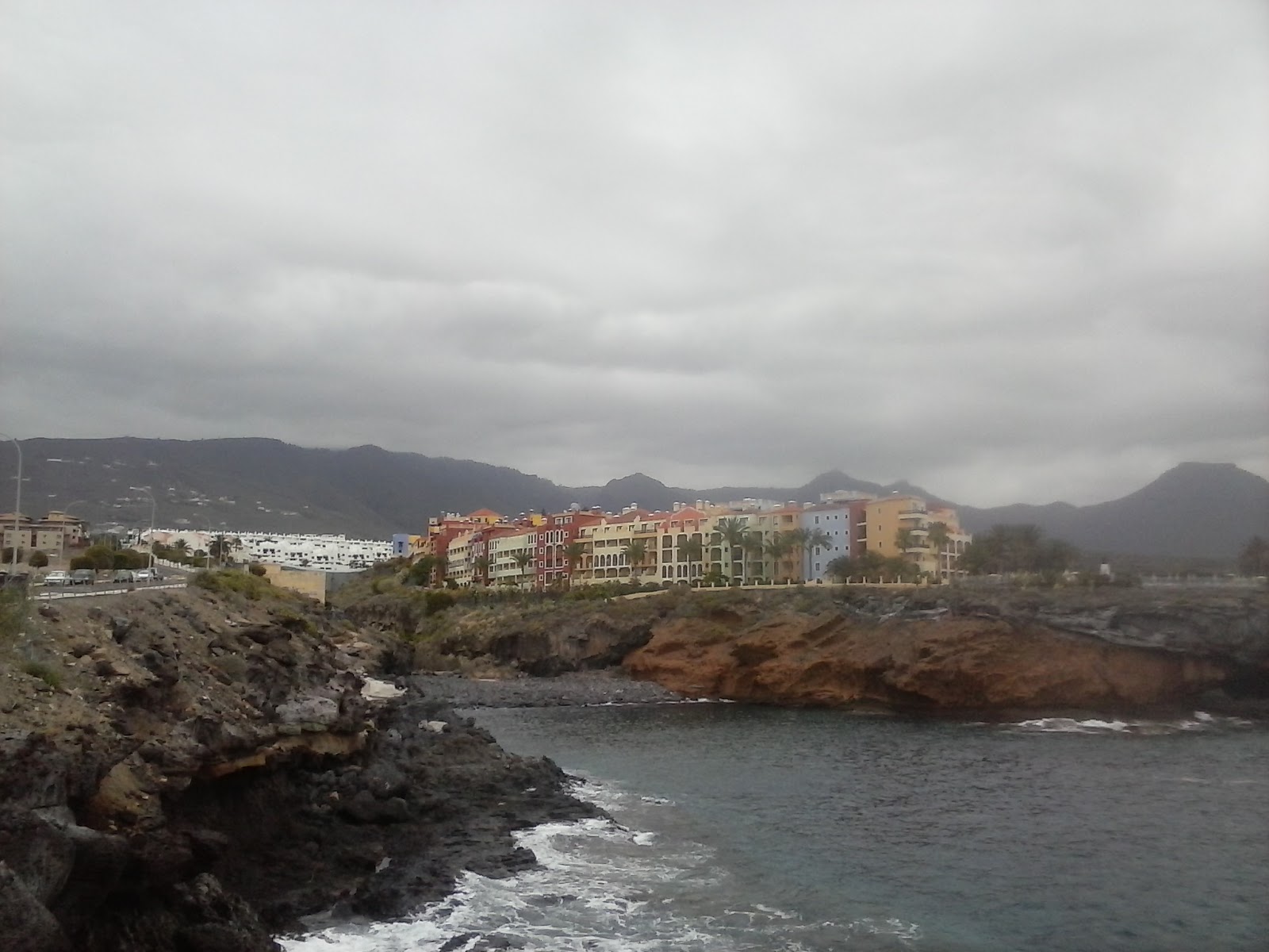 Parque Tecnológico Playa Paraíso: Principales puertos deportivos en ...