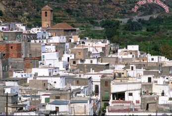 Almeria Turistica.: Albox.Almeria