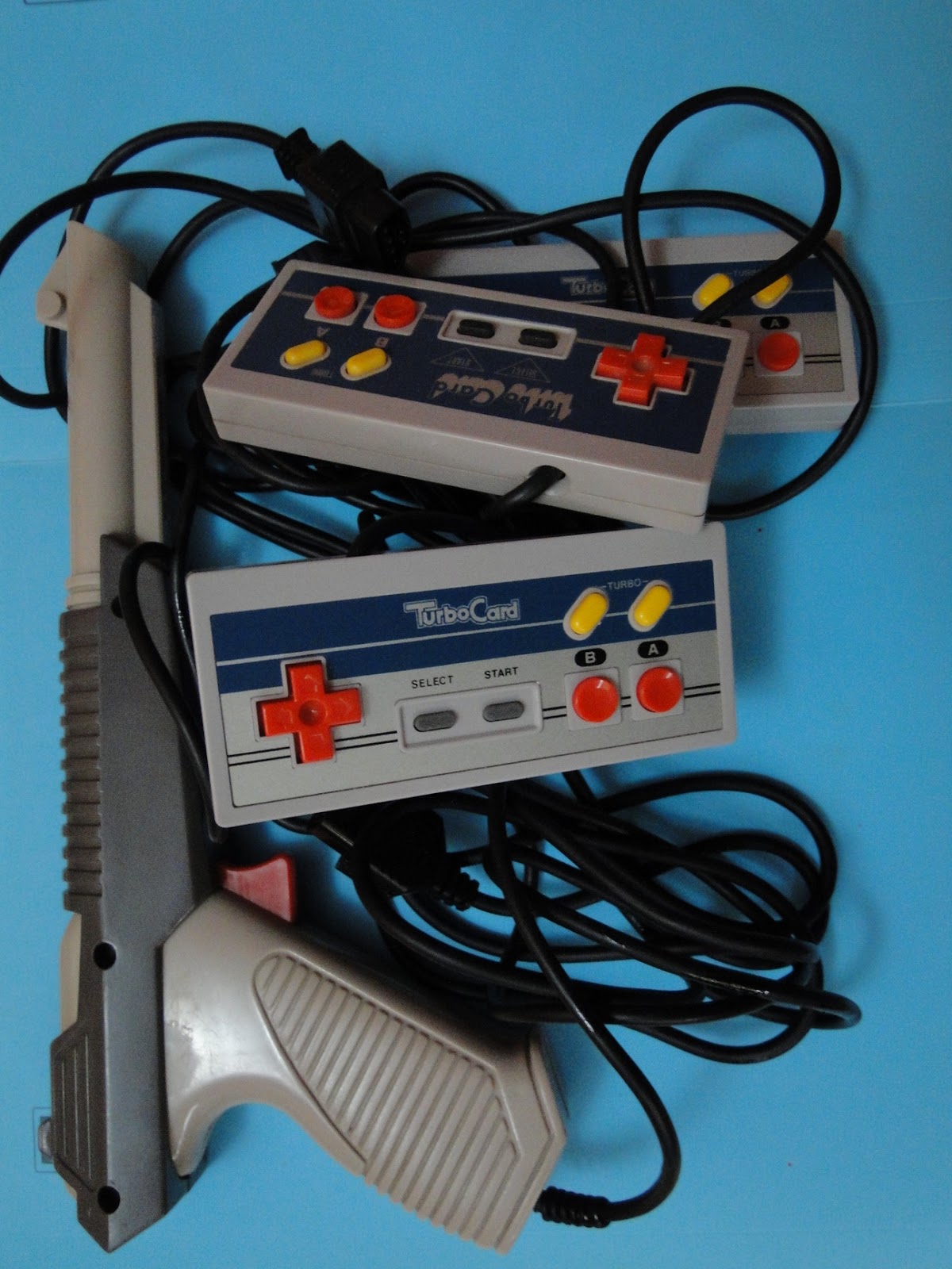 DIY Arduino: Mando NES con arduino