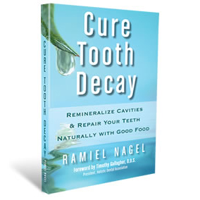 Eco-Babyz: Cure Tooth Decay and Healing Our Children Book Reviews and ...