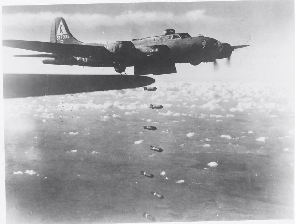 Heroes, Heroines, and History: The Tale of Two Pilots - An Axis Pilot ...