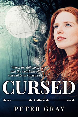 Cursed ~ PdfnBooks