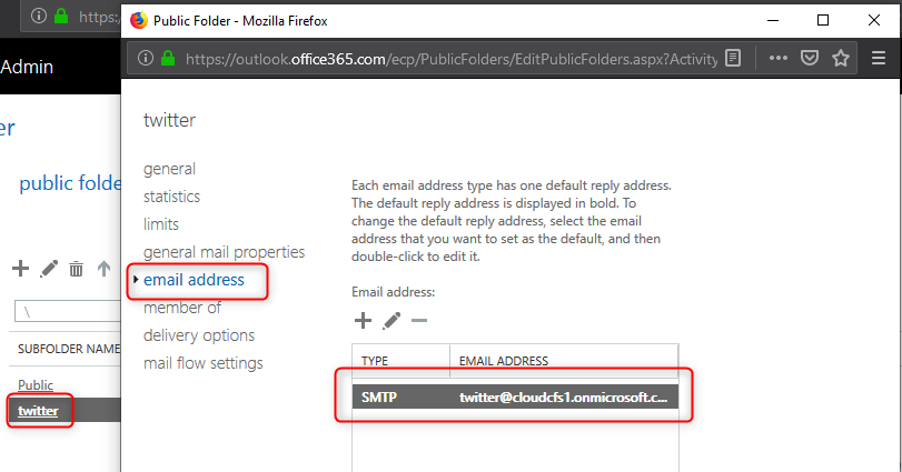 Microsoft 365 Talks Change The Default Email Address And Anonymous User To Send Email To Public microsoft-365-talks-change-the-default-email-address-and-anonymous-user-to-send-email-to-public