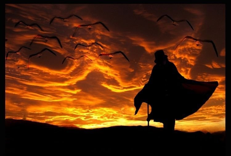 Luz de Umbanda: Conhecendo Senhor Exú Rei