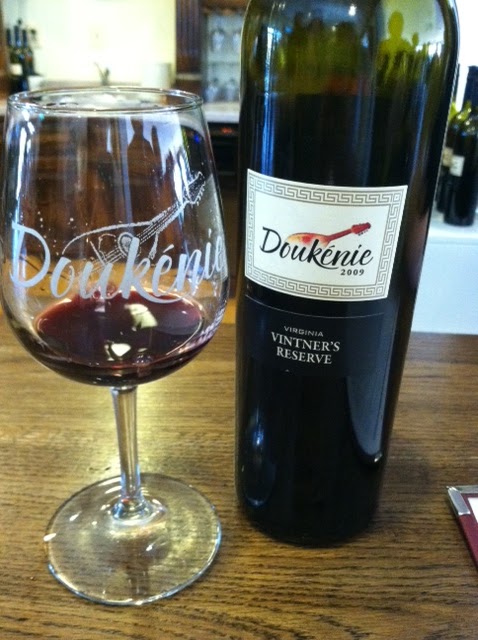 Young Winos of DC: Words From the Winos