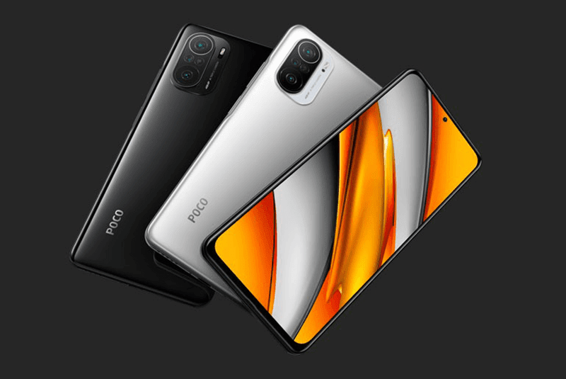 POCO F3 with 120Hz AMOLED screen and beastly SD870 SoC now official ...