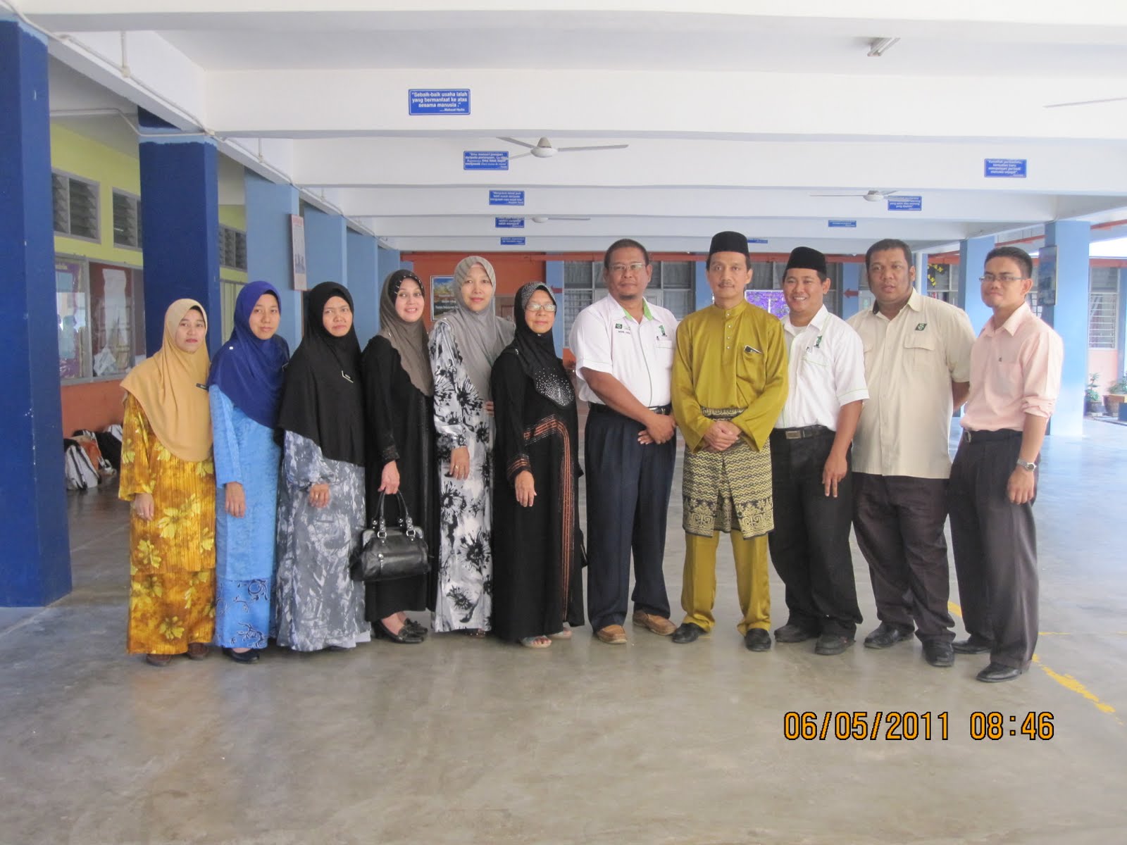 BIDANG KEMANUSIAAN SMKTTJ