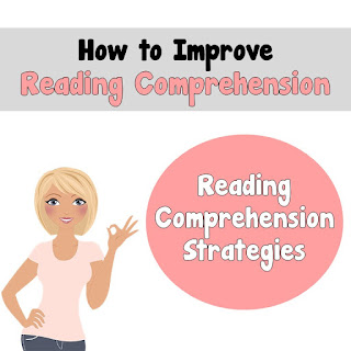 How to Improve Reading Comprehension | Teacher's Take-Out
