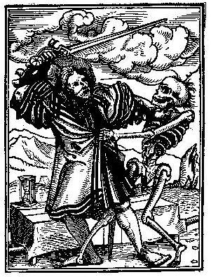 Medieval Era Morality Plays