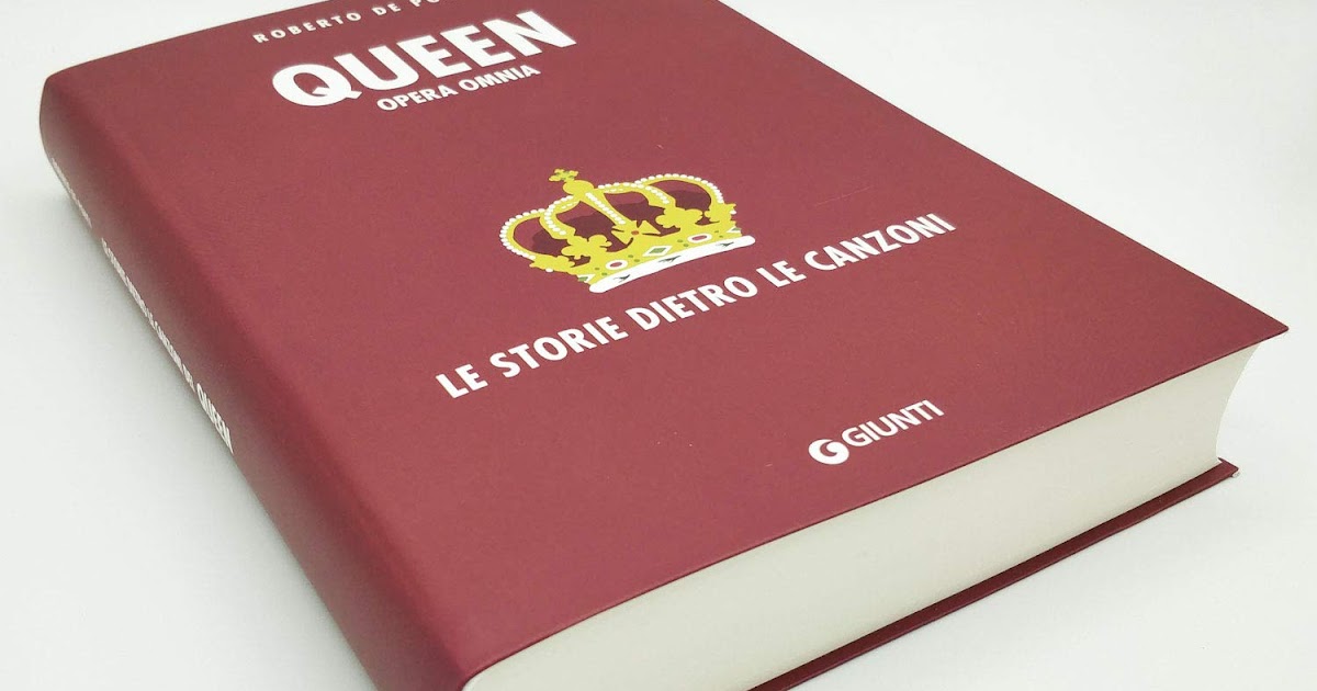 Il diario di Murasaki: Queen Opera omnia. Le storie dietro le canzoni ...