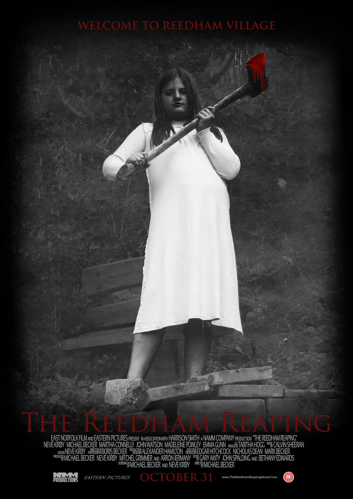 Michael Becker s A2 Media Blog Film Poster michael-becker-s-a2-media-blog-film-poster