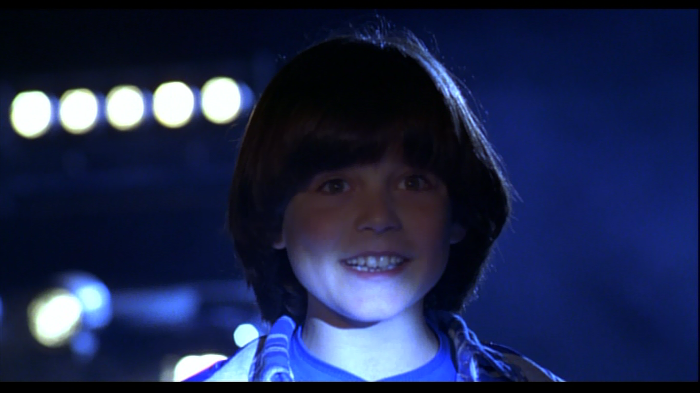 Turbo: Power Rangers 2 (Turbo: A Power Rangers Movie, 1997)