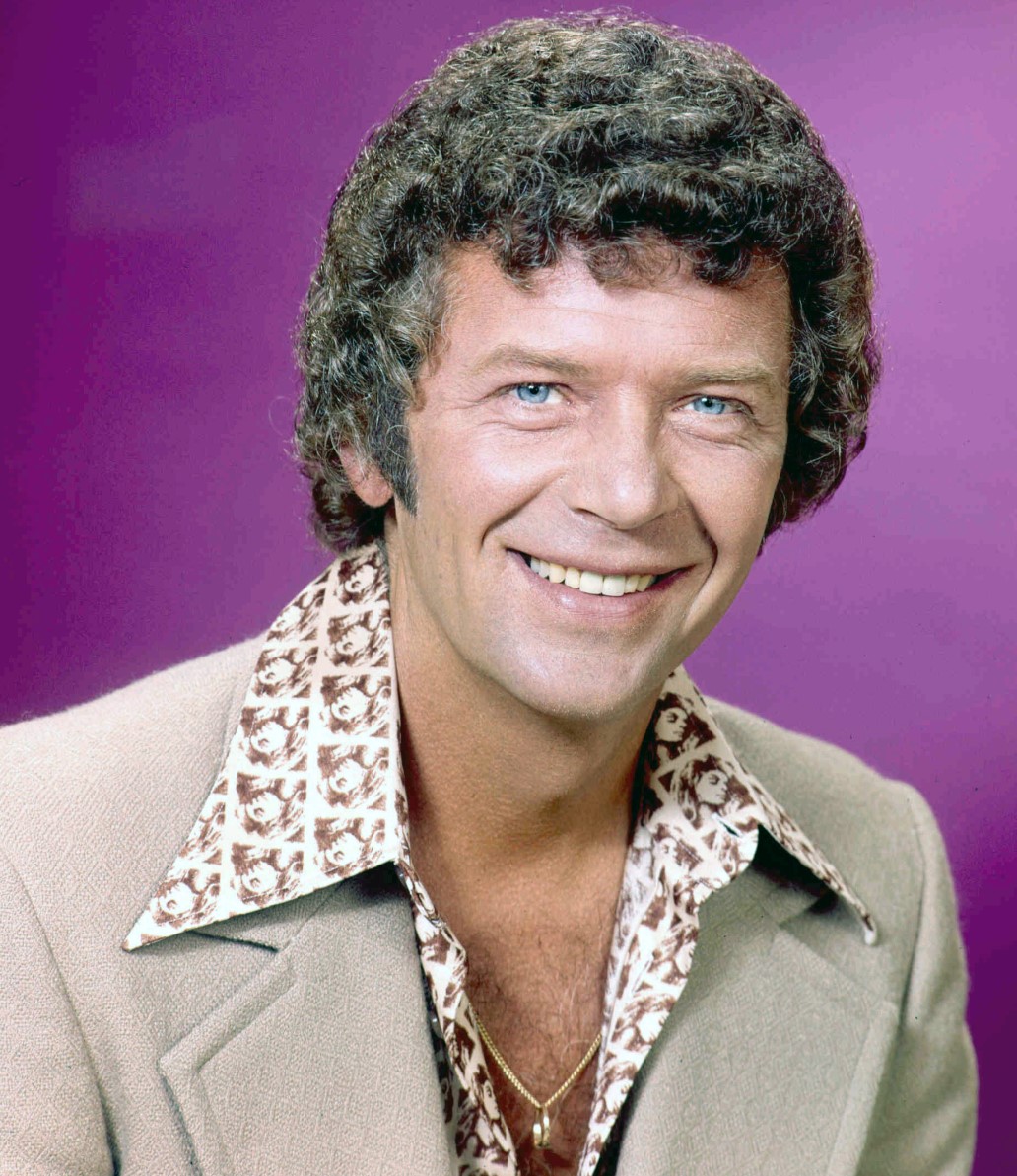 Six Feet Under Hollywood: #100: Robert Reed