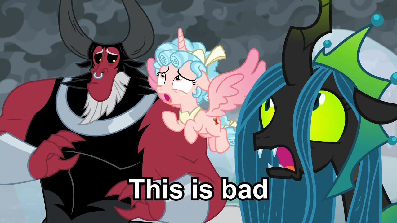 Equestria Daily - MLP Stuff!: Friendship is Musical VGM #1