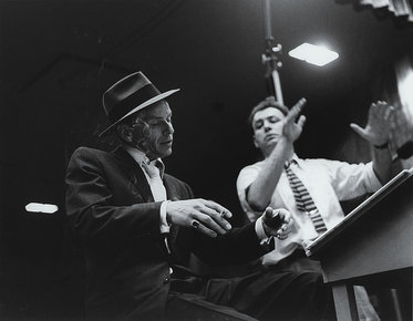 Fragments of Noir: William Claxton