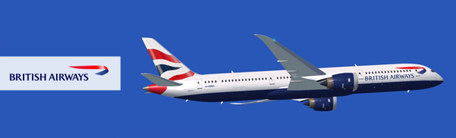 British Airways Introduction Of British Airways