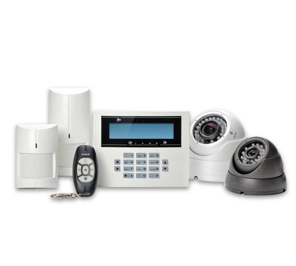 The best way to improve the security of your home!!!