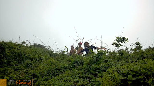 Riverston Area Visit