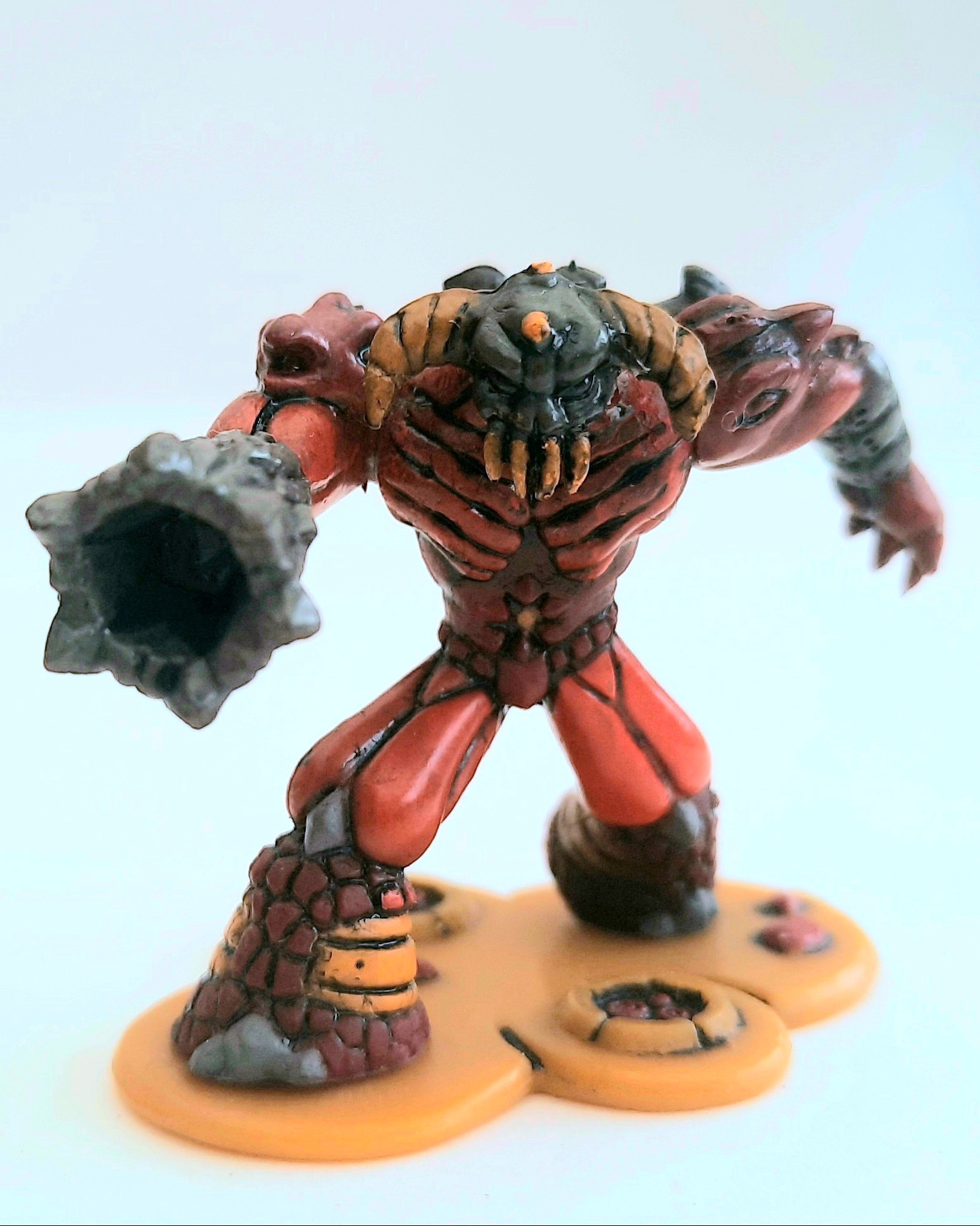 World of Gormiti: L’isola di Gorm – the De Agostini collection!