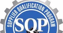 Supplier Qualification Program (SQP) Audit Checklist ~ Compliance ...