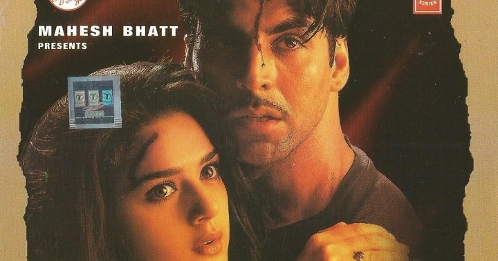 Sangharsh (Original Motion Picture Soundtrack) | 1999 | M4A-256KBPS-VBR ...