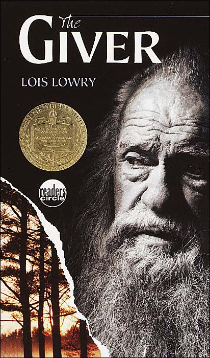 In My Opinion (IMO) Teen Book Blog: The Giver by Lois Lowry