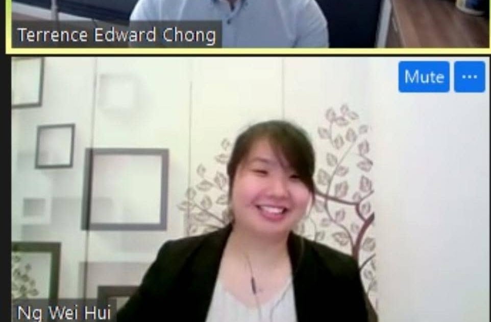 KLBC Activities Report For May 2021