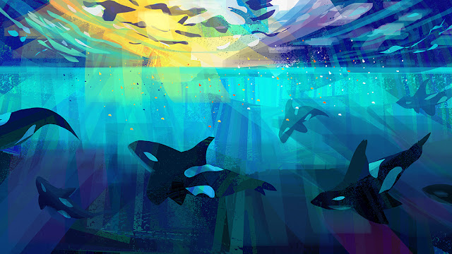 Author-Illustrator Spotlight: Skylaar Amann