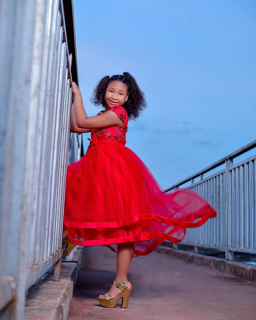 Instagram: Pearl Chioma Shim Mugala Instagram Profile, Name, IG Handle ...