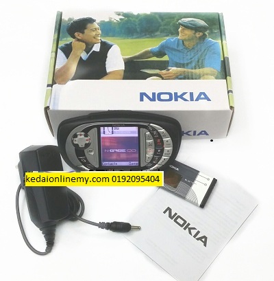 Handphone Telefon Bimbit Nokia Lama Klasik - kedai online