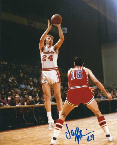 5contra5jugadores: Marin, Jack