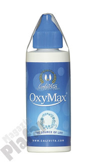 Sănătate şi timp liber: OxyMax