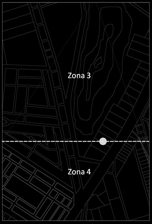 INTERVENCIÓN URBANA DURÁN