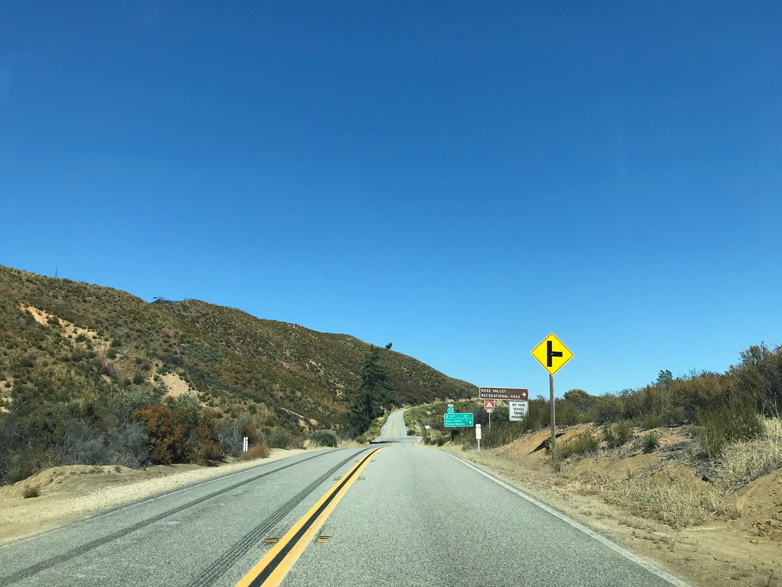 California State Route 33