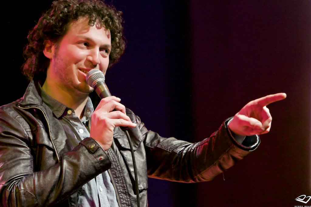 Derek Brad Photography: Jay Stolar : Spring Tour 2013