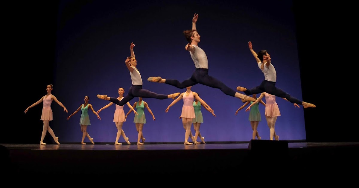 Internationalversionballetymas: The Ballet de Barcelona is born