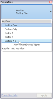 The Architect's Desktop: Revit Key Plans - More Detail