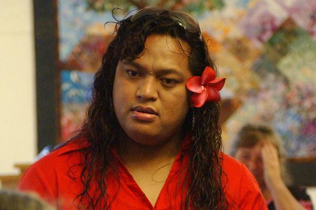 Causos de Viajante: Diferenças culturais – Fa'afafine