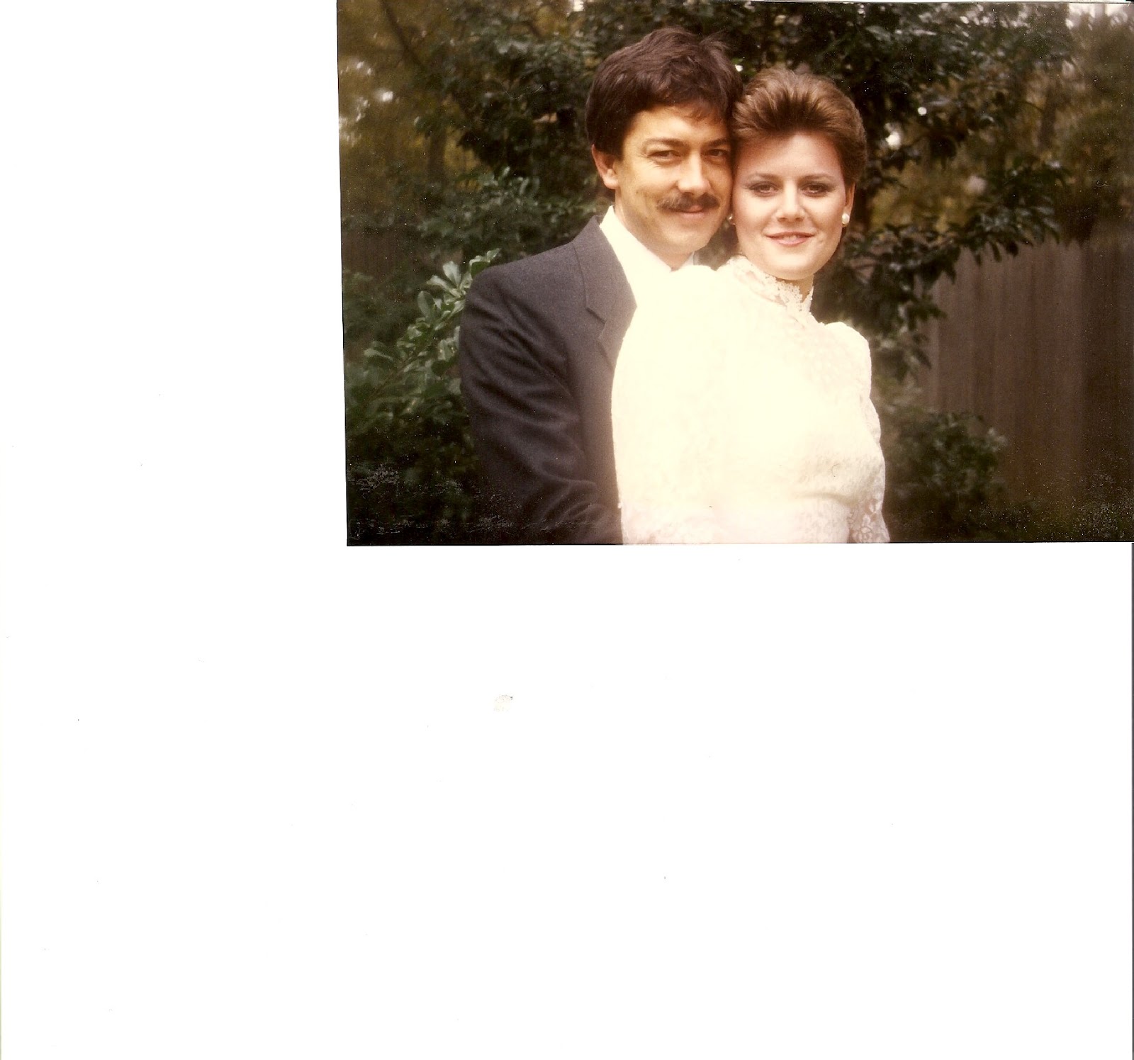 Creating Intimacy and Respect, Inc.: 2012