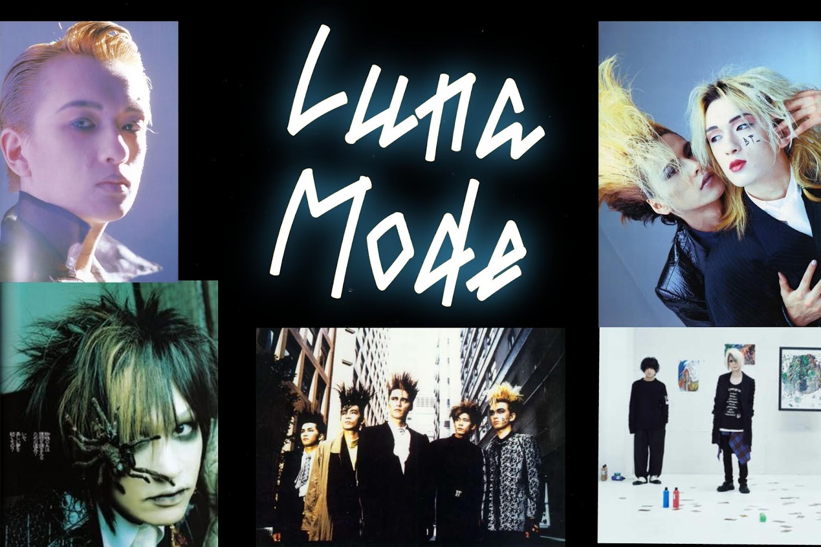 Luna Mode