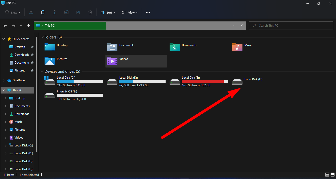 Cara Mengatasi Partisi Hardisk Tidak Terbaca di Windows - satutitiknol.com Cara Mengatasi Partisi Hardisk Tidak Terbaca di Windows - satutitiknol.com
