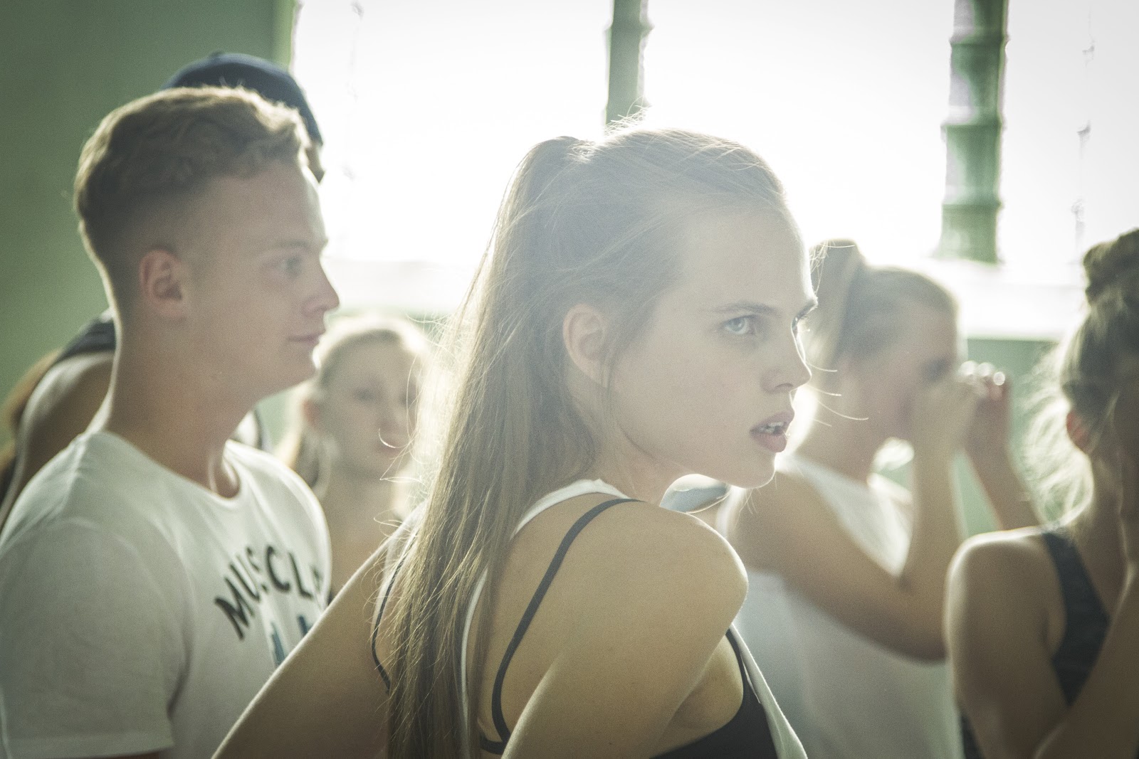 Crítica | The Student