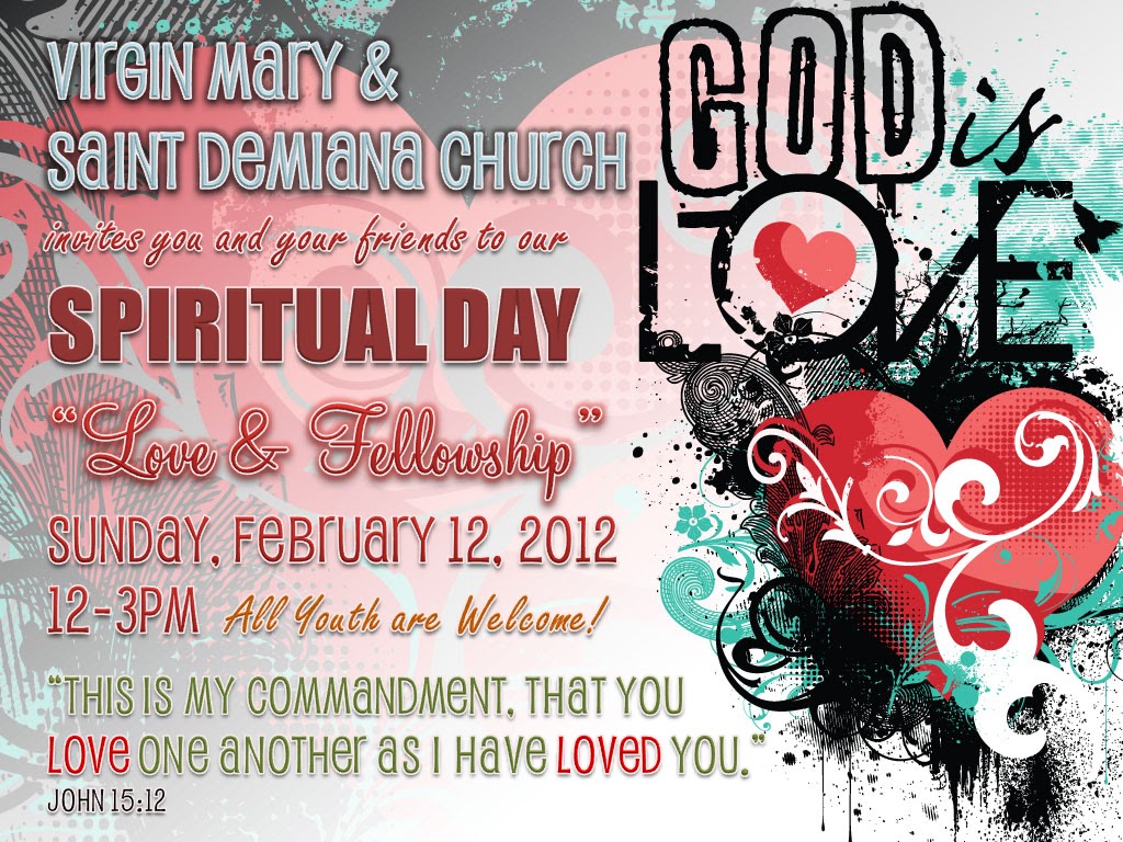 Saint Mary & Saint Demiana Coptic Orthodox Church - N. White Plains, NY ...