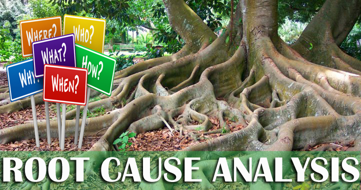 Why is Root Cause Analysis Extremely Important? | TechArcis Solutions ...