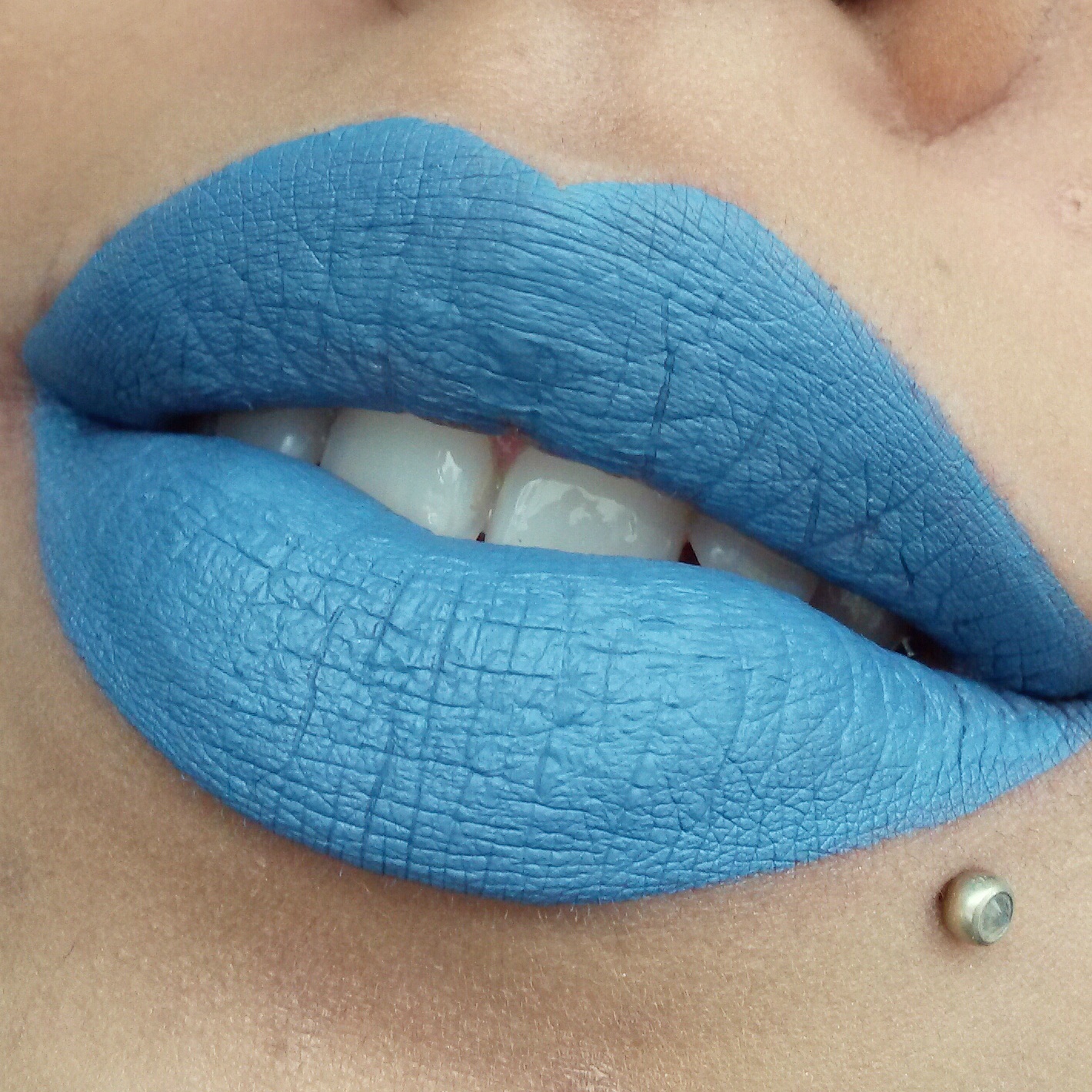 poutnshout: My lime crime velvetines collection- bumper review and swatches