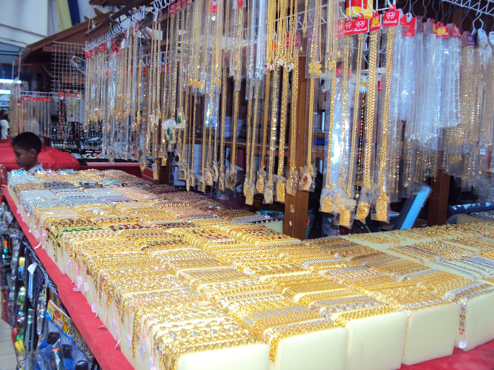 Perlis: Padang Besar