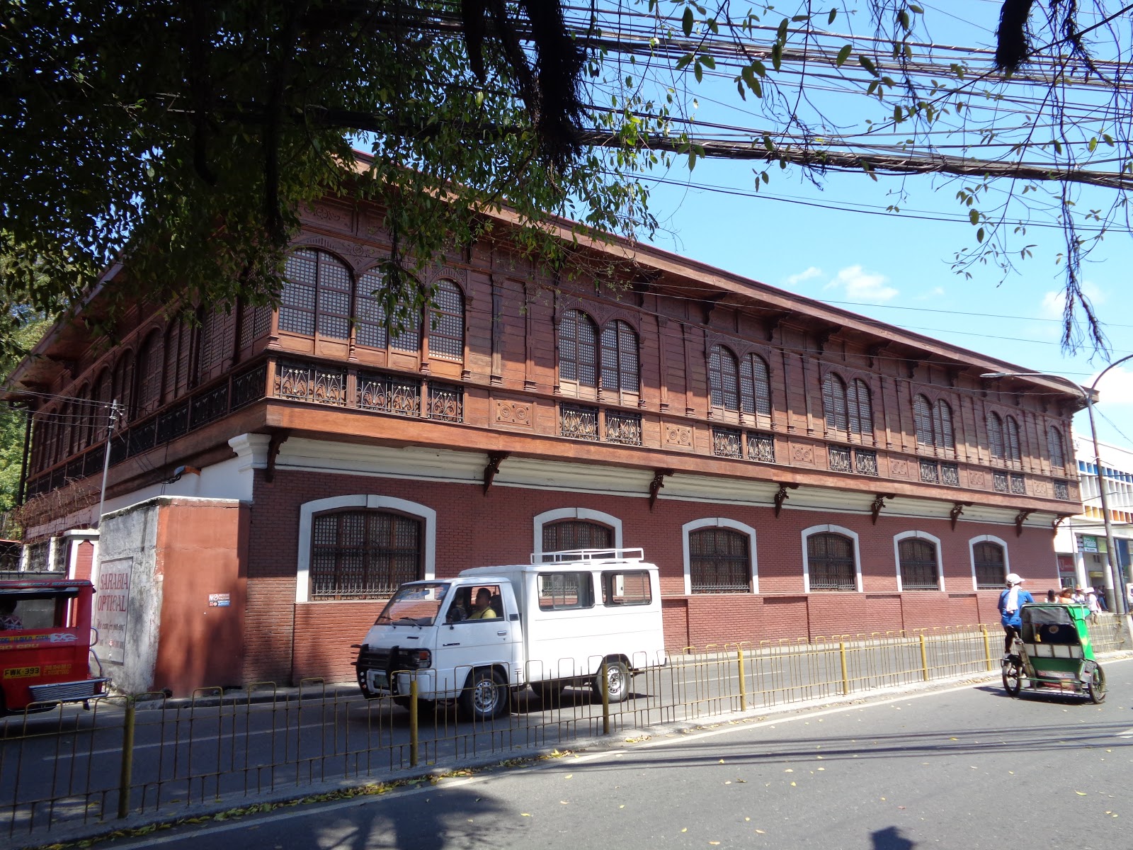 National Registry of Historic Sites and Structures in the Philippines ...