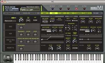 The Eurodance Tutorial: How to get the classic 90s Eurodance sound ...